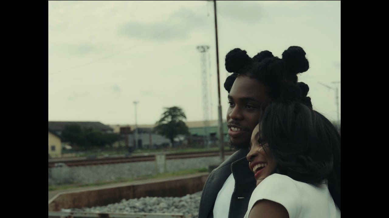 Yarden - Julie (Official Music Video) – Rapper's Digest