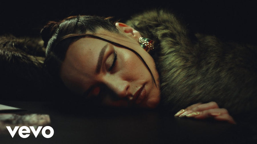 LATIN – Rapper's Digest