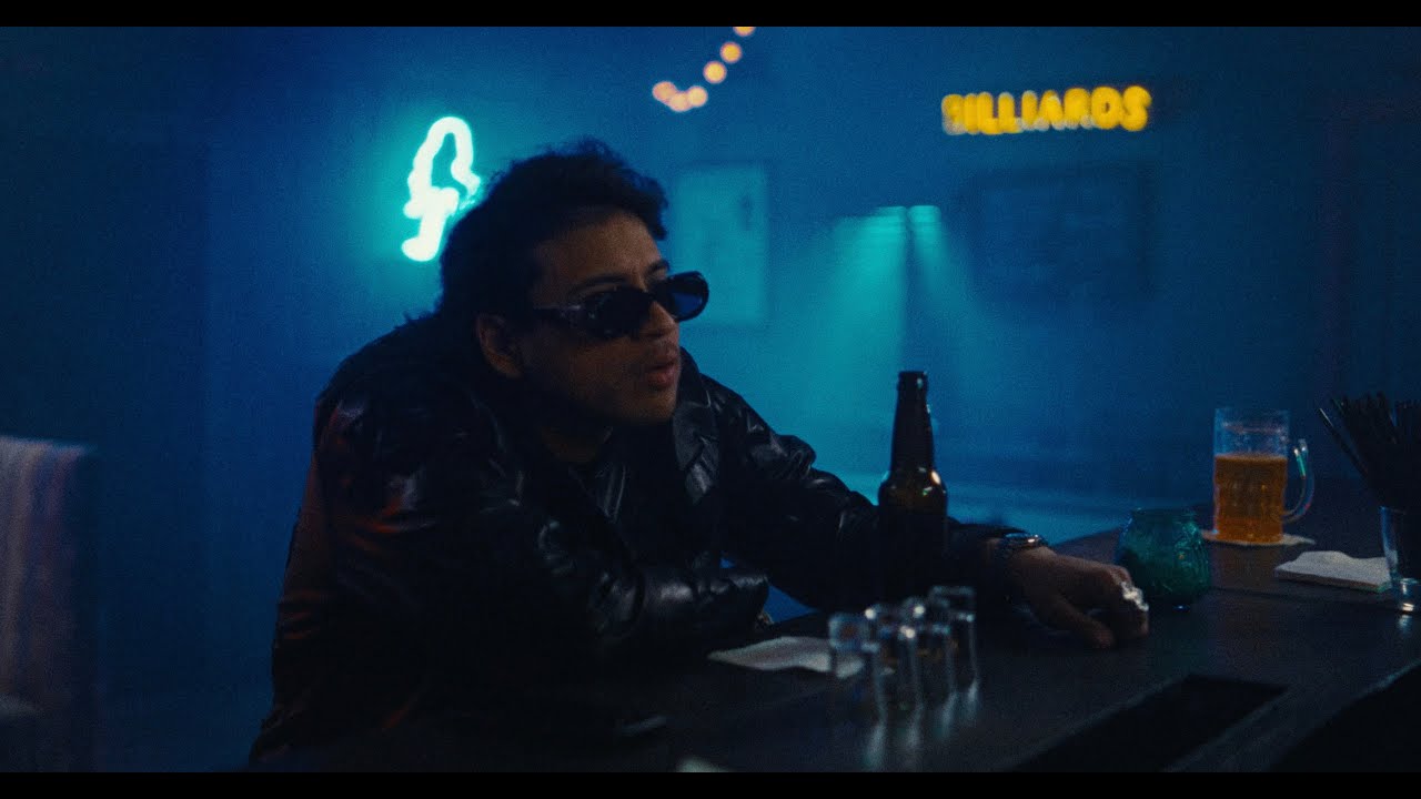 Fuerza Regida, Grupo Frontera - ME JALO (Video Oficial) – Rapper's Digest