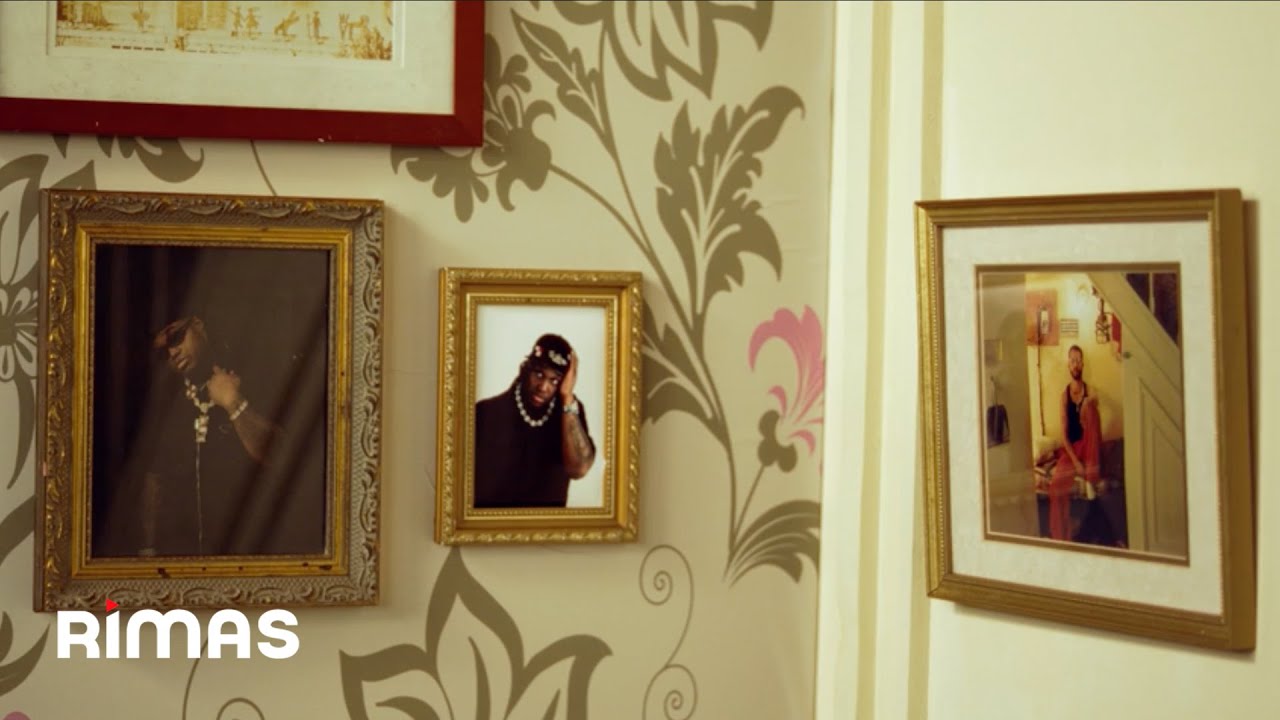 Mora, Sech - El ÚLTIMO BESO (Visualizer) | LO MISMO DE SIEMPRE – Rapper ...