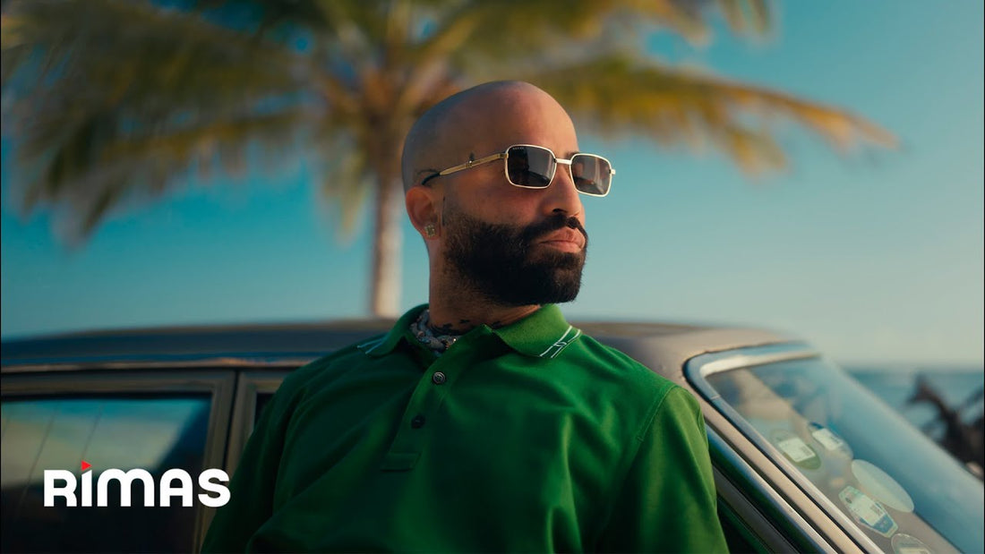 LATIN – Rapper's Digest