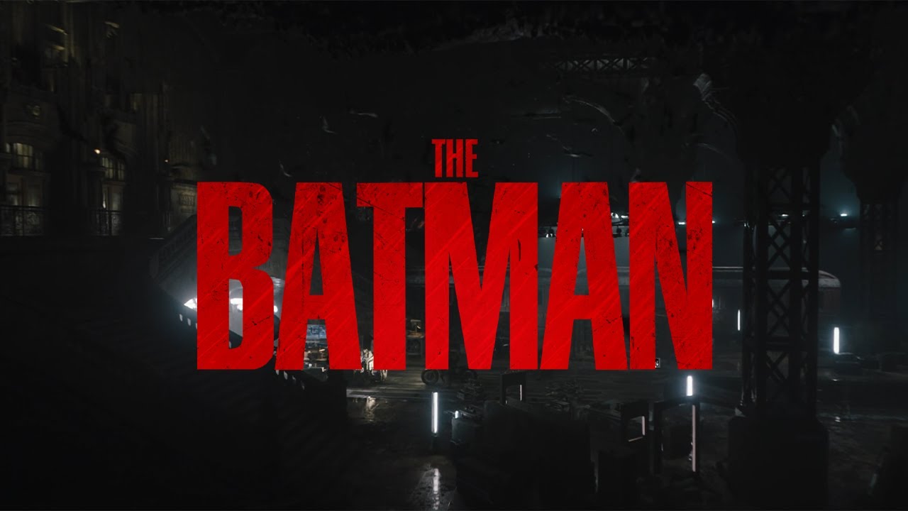The Batman | Like That (Metro Boomin, Future, and Kendrick Lamar ...