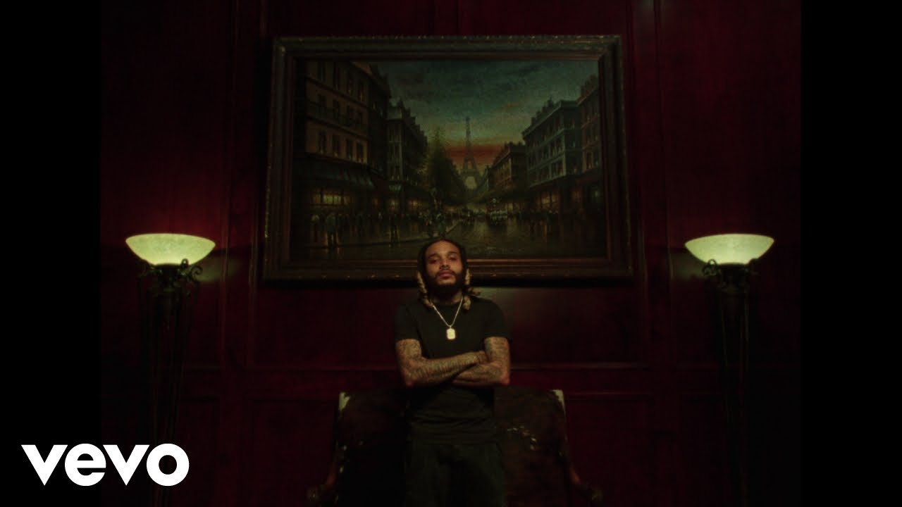 YoDogg, Cardo Got Wings - Now Ya Gang (Official Music Video) – Rapper's ...