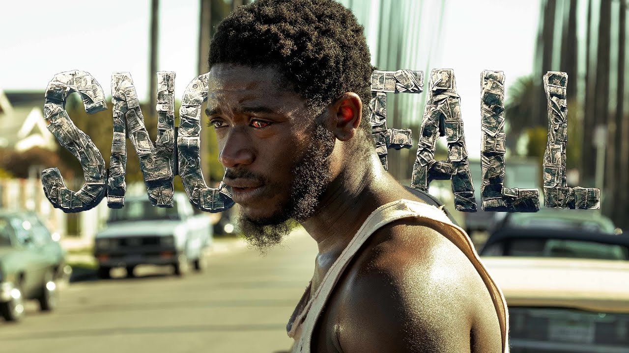 Snowfall - Kendrick Lamar Pride – Rapper's Digest