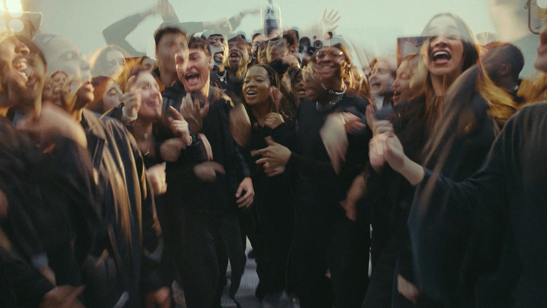 PRAISE – Rapper's Digest