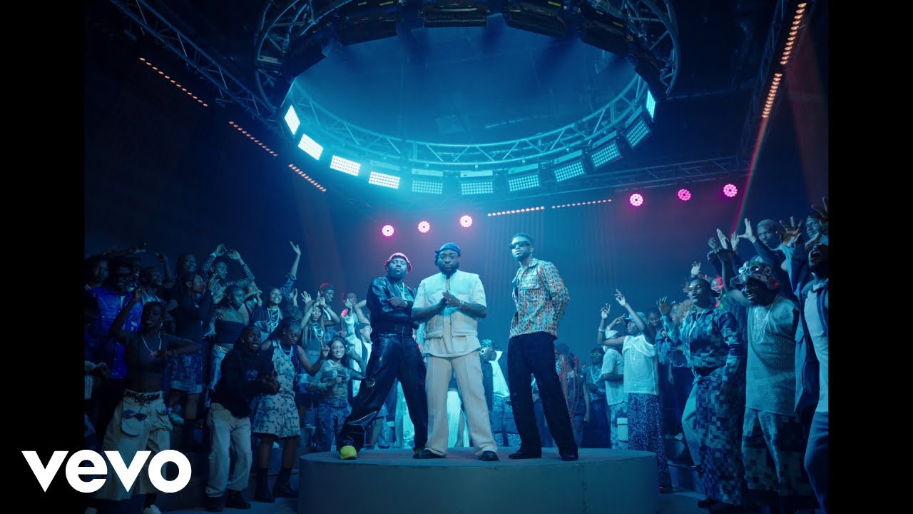ISLAND – Rapper's Digest