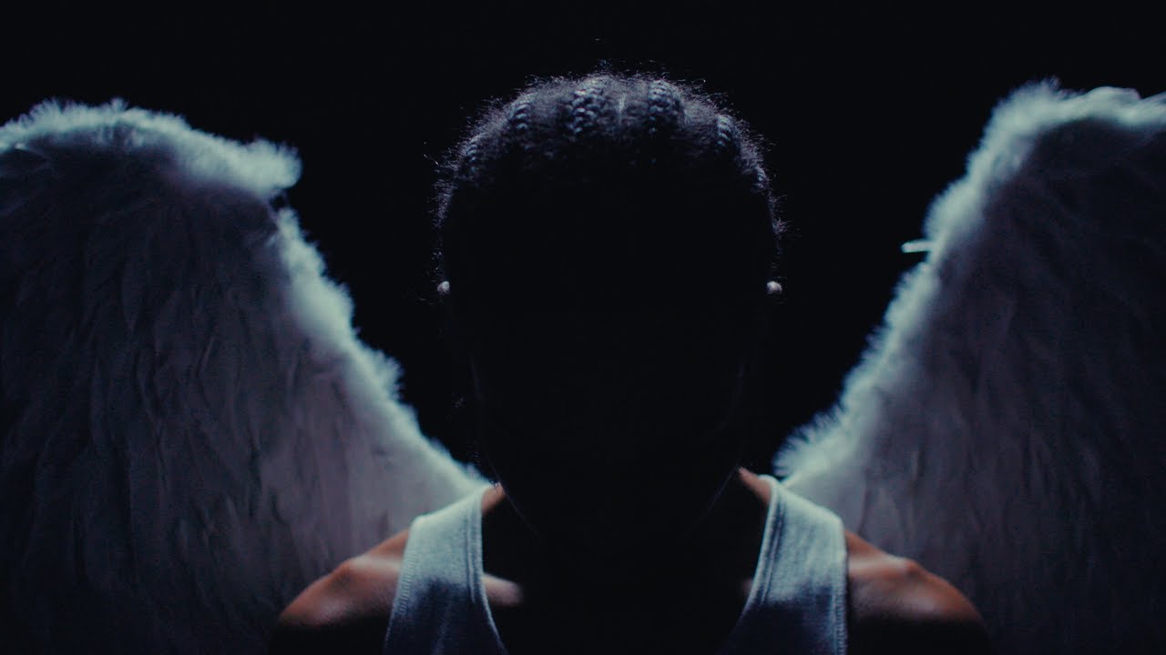 This Isn't Over – Rapper's Digest