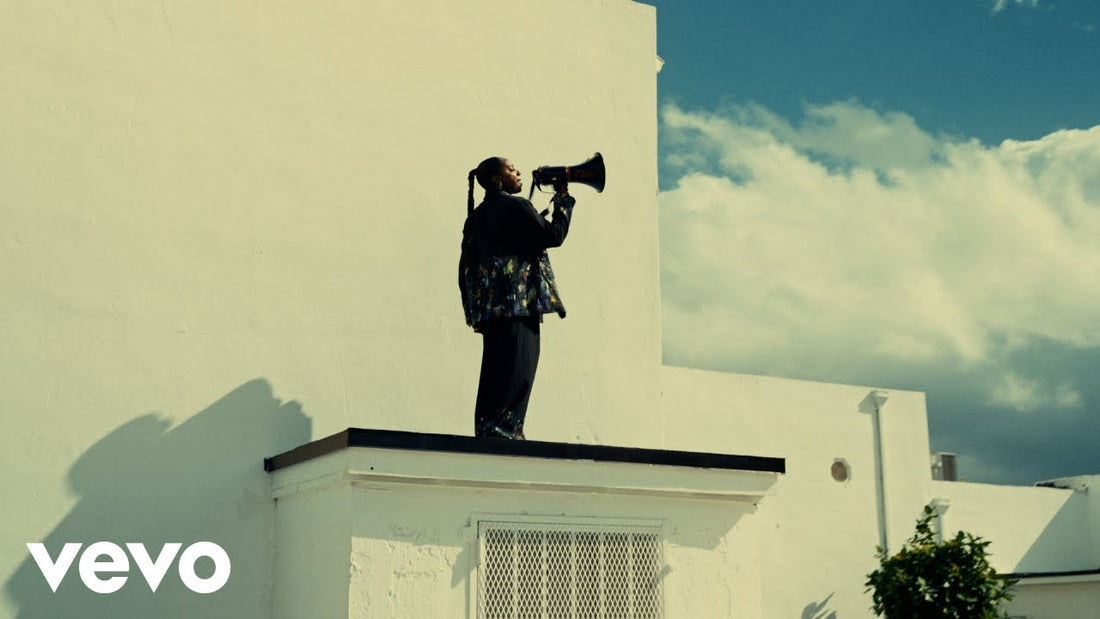 LATIN – Rapper's Digest