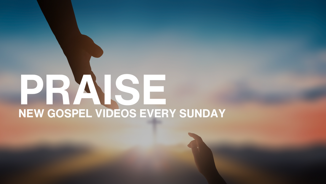 PRAISE – Rapper's Digest