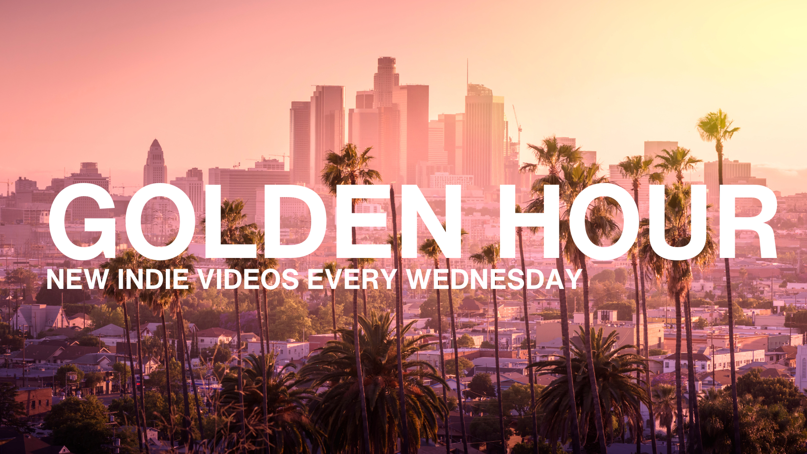 GOLDEN HOUR – Rapper's Digest
