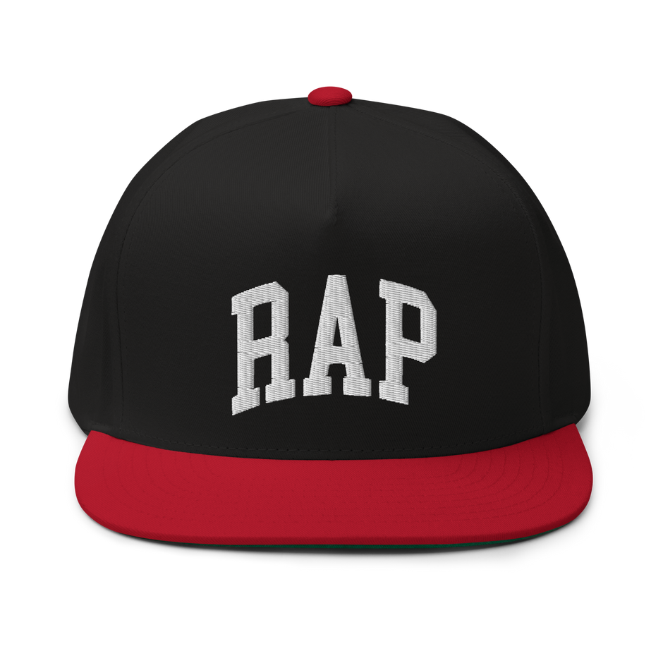 Rapper's Digest